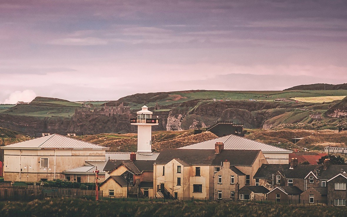Moving to Ireland: A Comprehensive Guide to Relocating to the Emerald ...