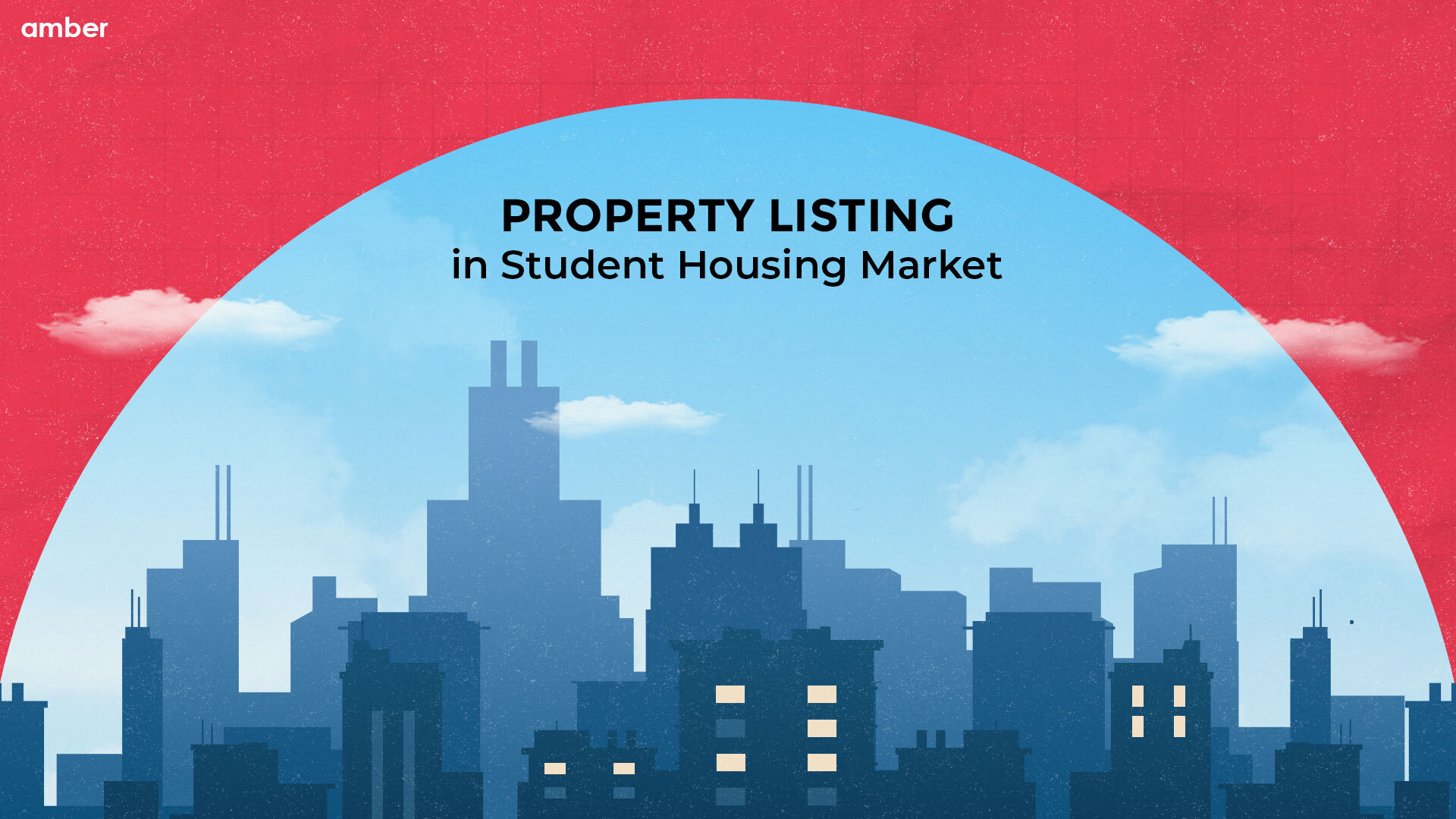 To List or be Listless: Thin Ice of Property Management | Amber