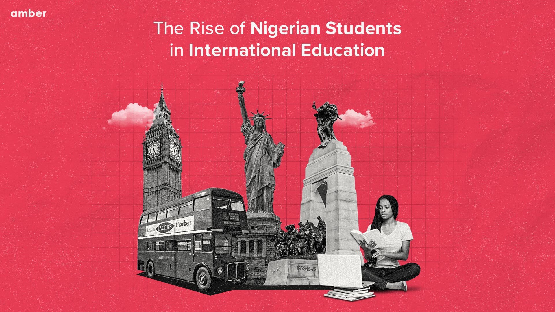 The Rise of Nigerian Students in International Academics | Amber