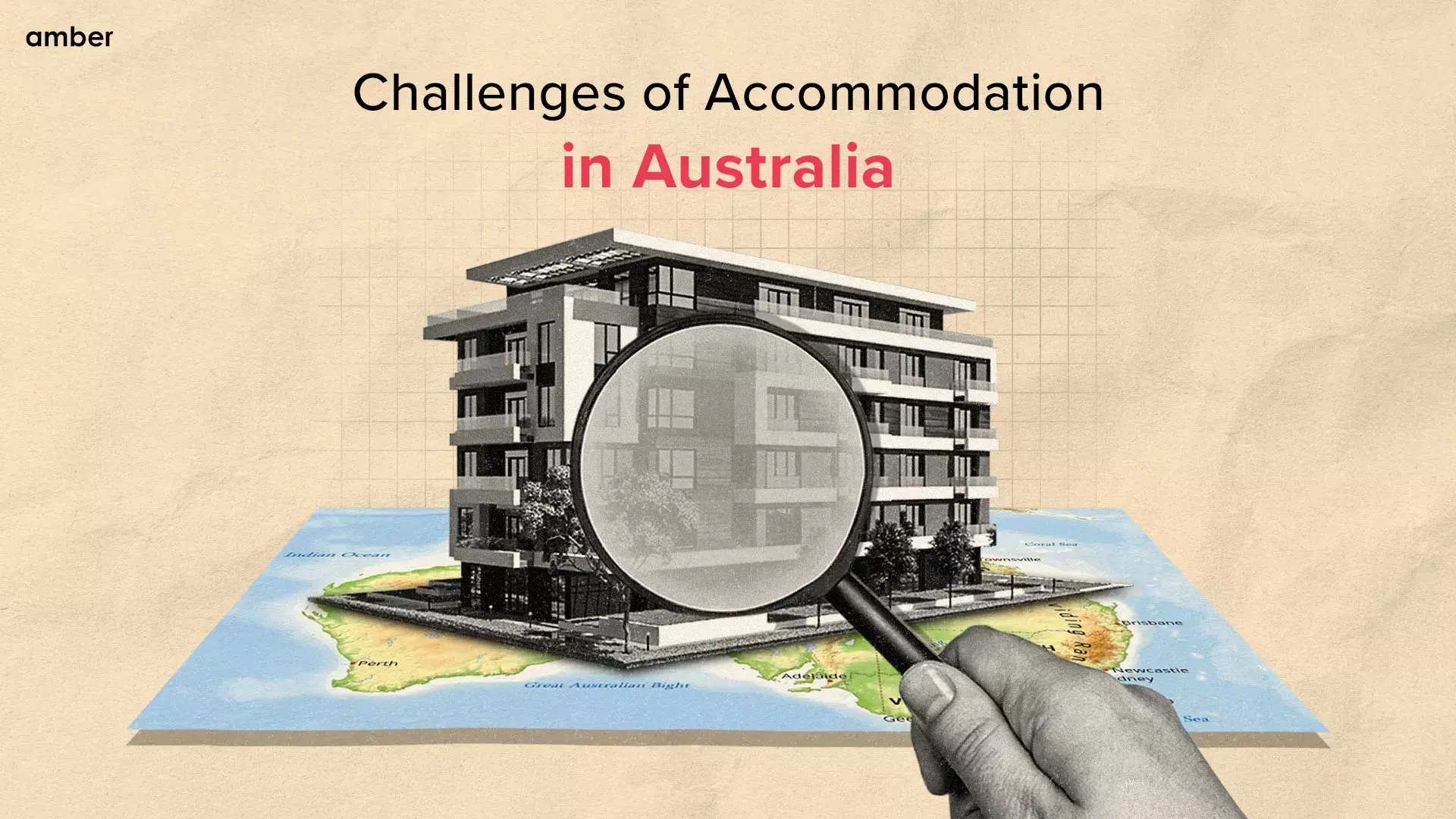 Challenges of Finding Accommodation for International Students in ...