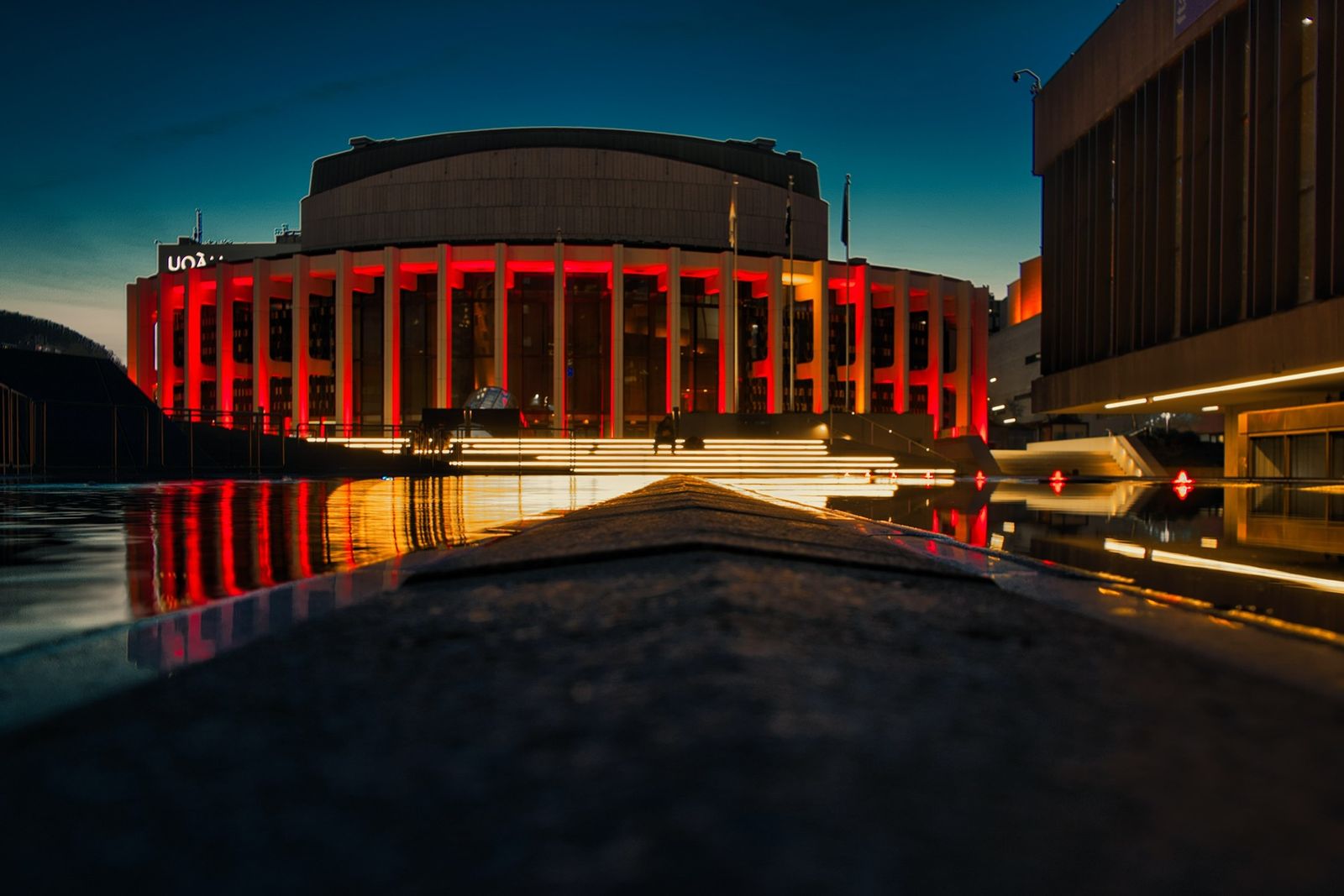 Explore the Best Colleges in Montreal! | Amber