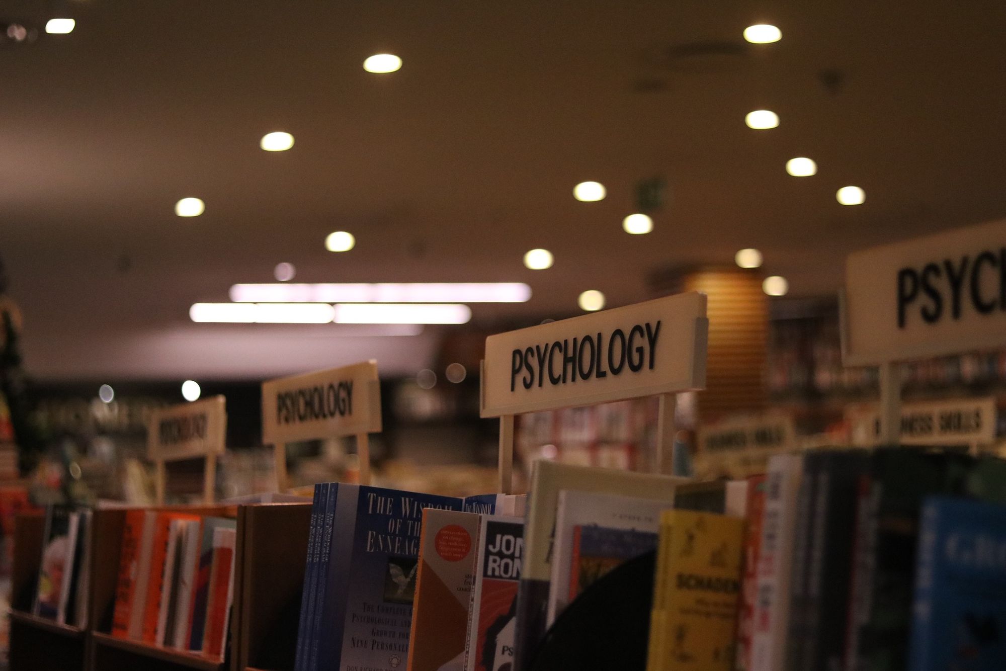 A Comprehensive Guide to Studying Psychology in the UK | Amber