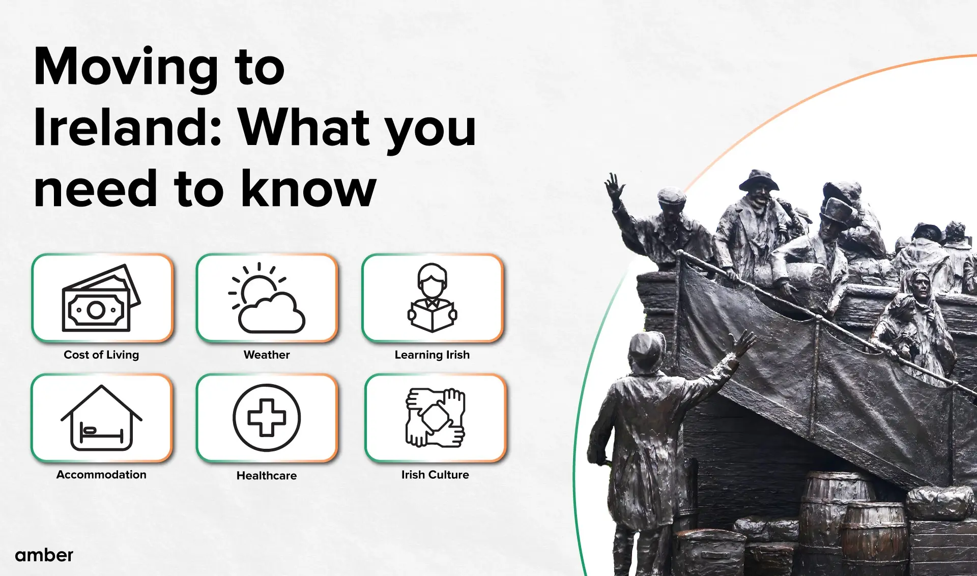 Moving to Ireland: A Comprehensive Guide to Relocating to the Emerald ...