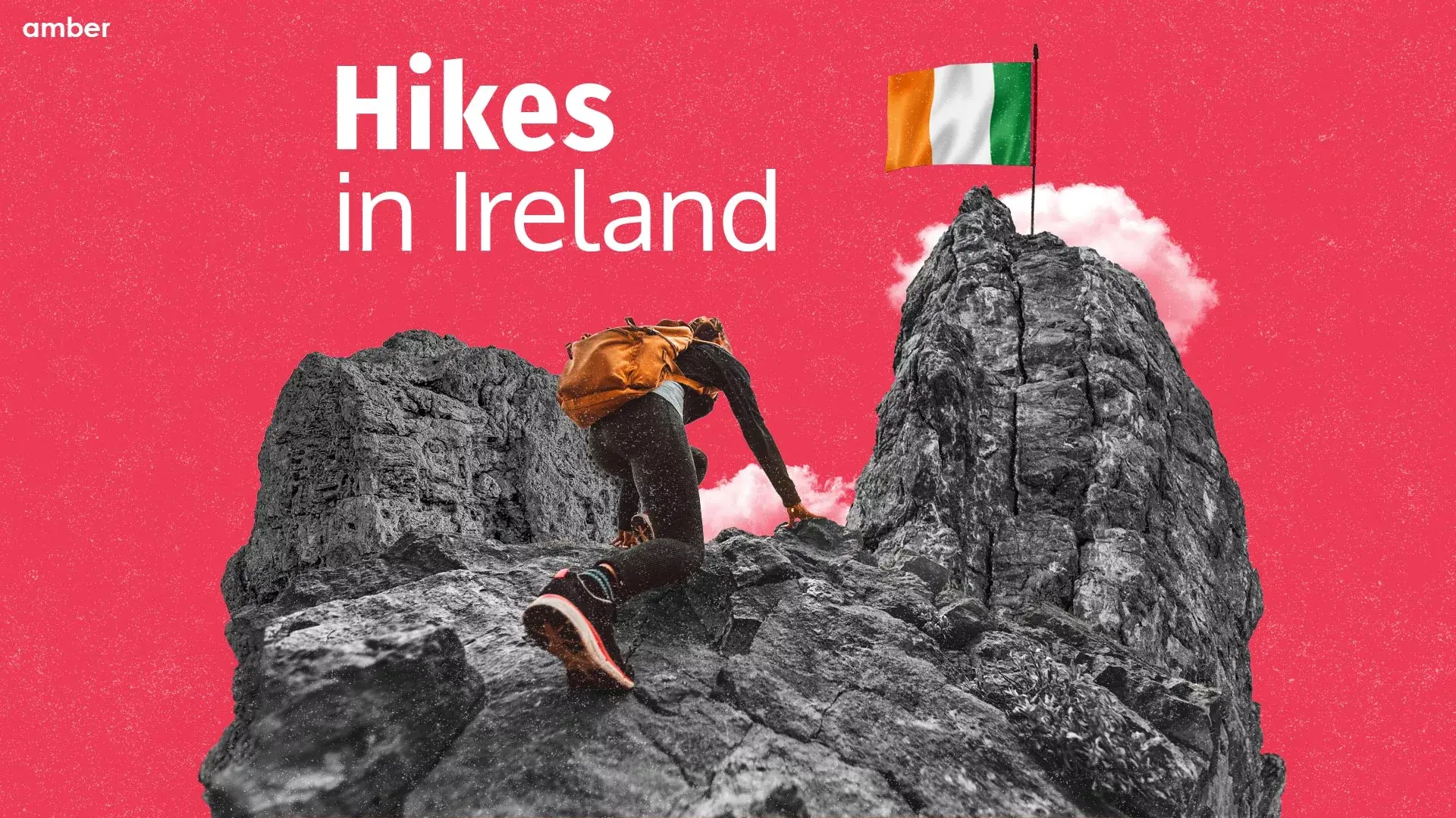 Explore Some Breathtaking Hikes in Ireland | Amber
