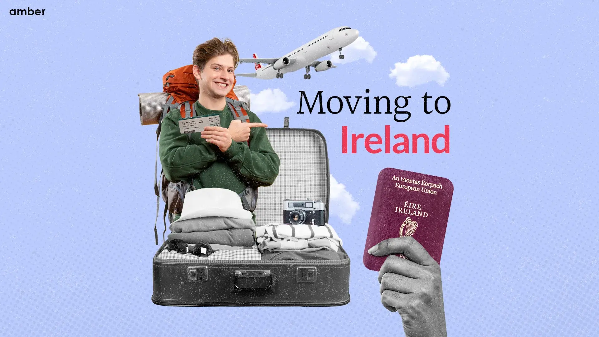 Moving to Ireland: A Comprehensive Guide to Relocating to the Emerald ...