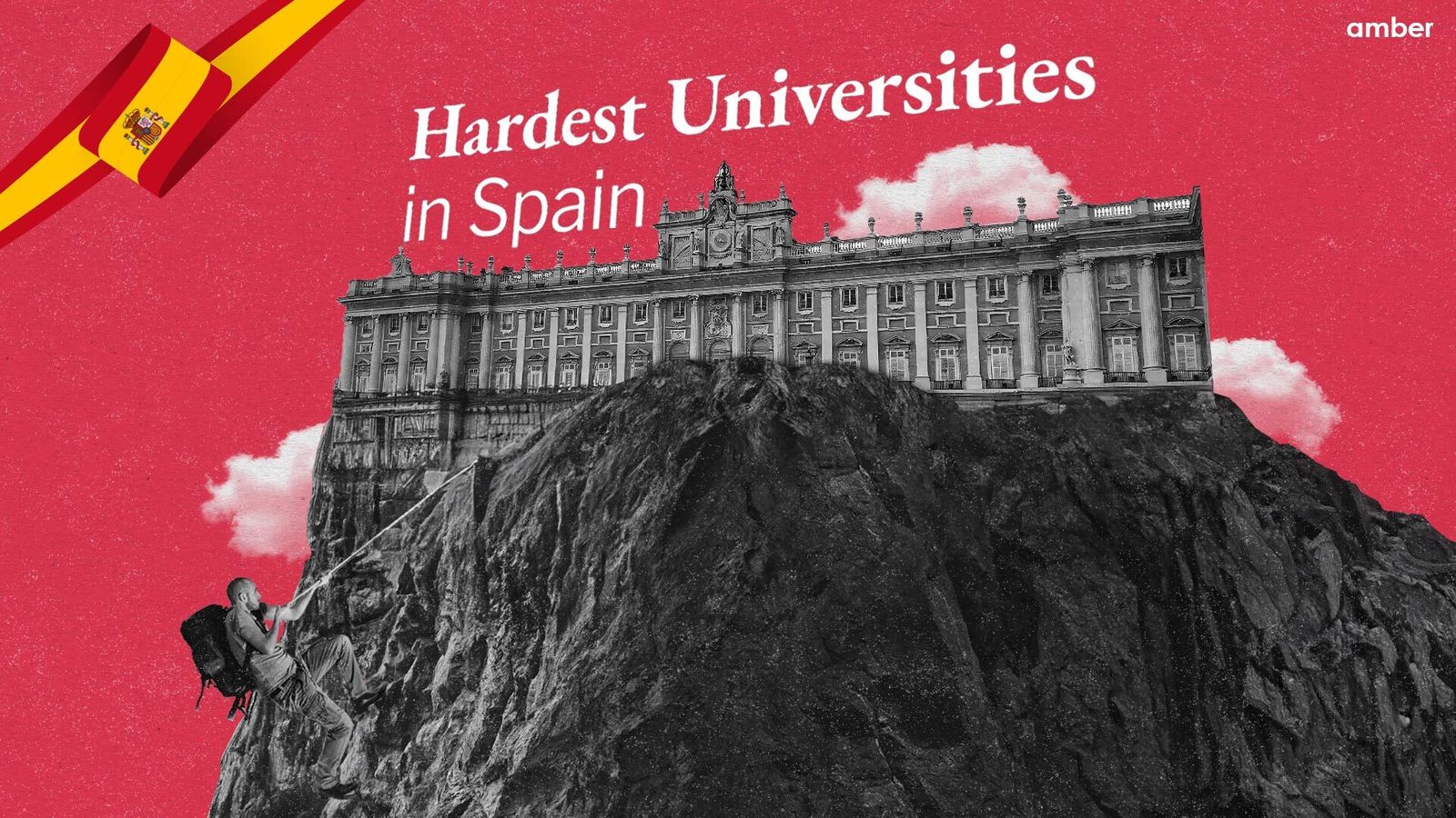 The Best Universities in Spain in 2023 | Amber