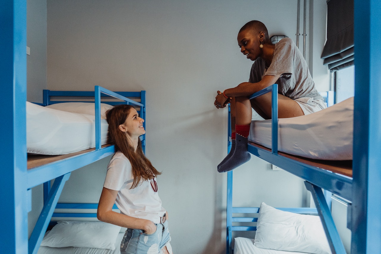 Top 10 Benefits Of Living In A Shared Accommodation | Amber