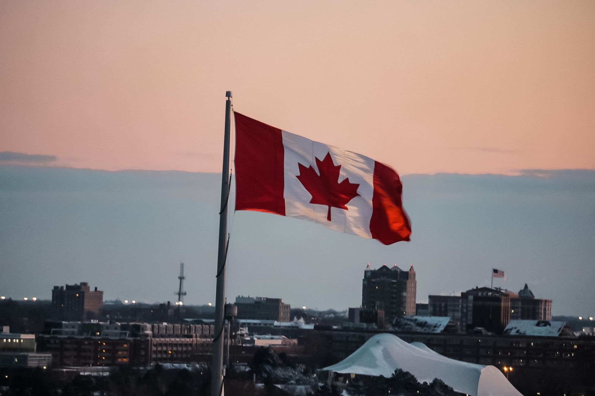 These are the 30 Fun Facts About Canada No One Knows | Amber