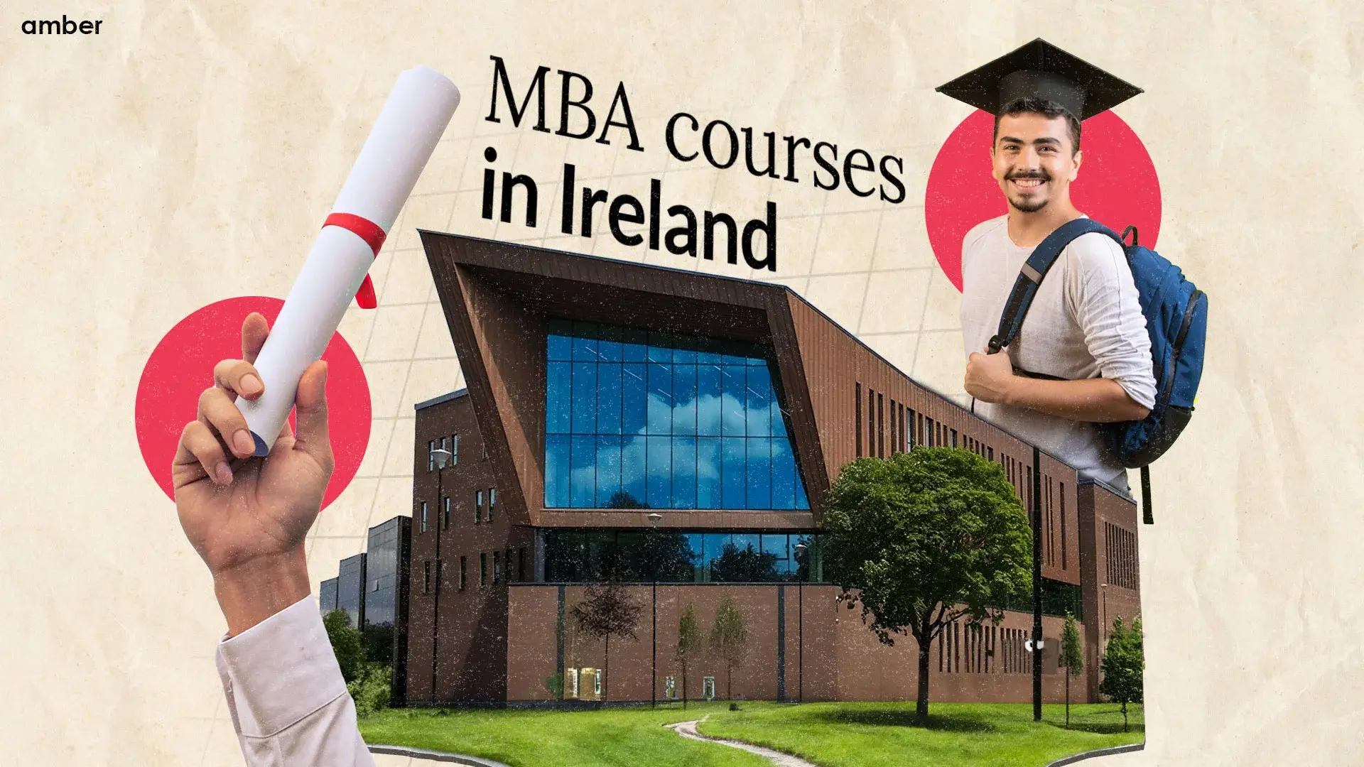 A Guide To MBA Courses In Ireland: Everything You Need To Know | Amber