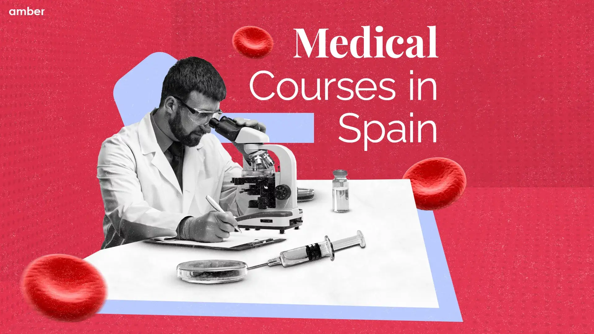 Explore the Best Medical Courses in Spain | Amber