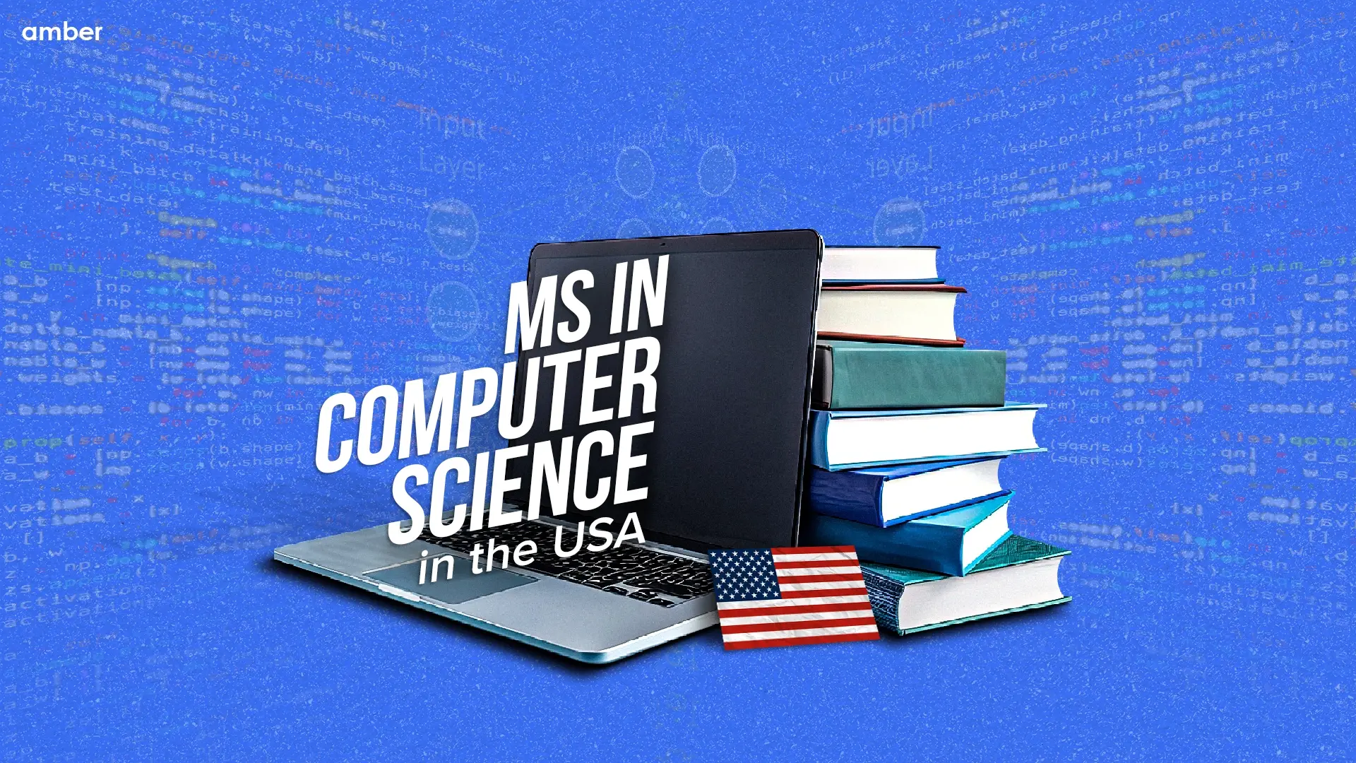 Top Universities for MS in Computer Science in USA | Amber