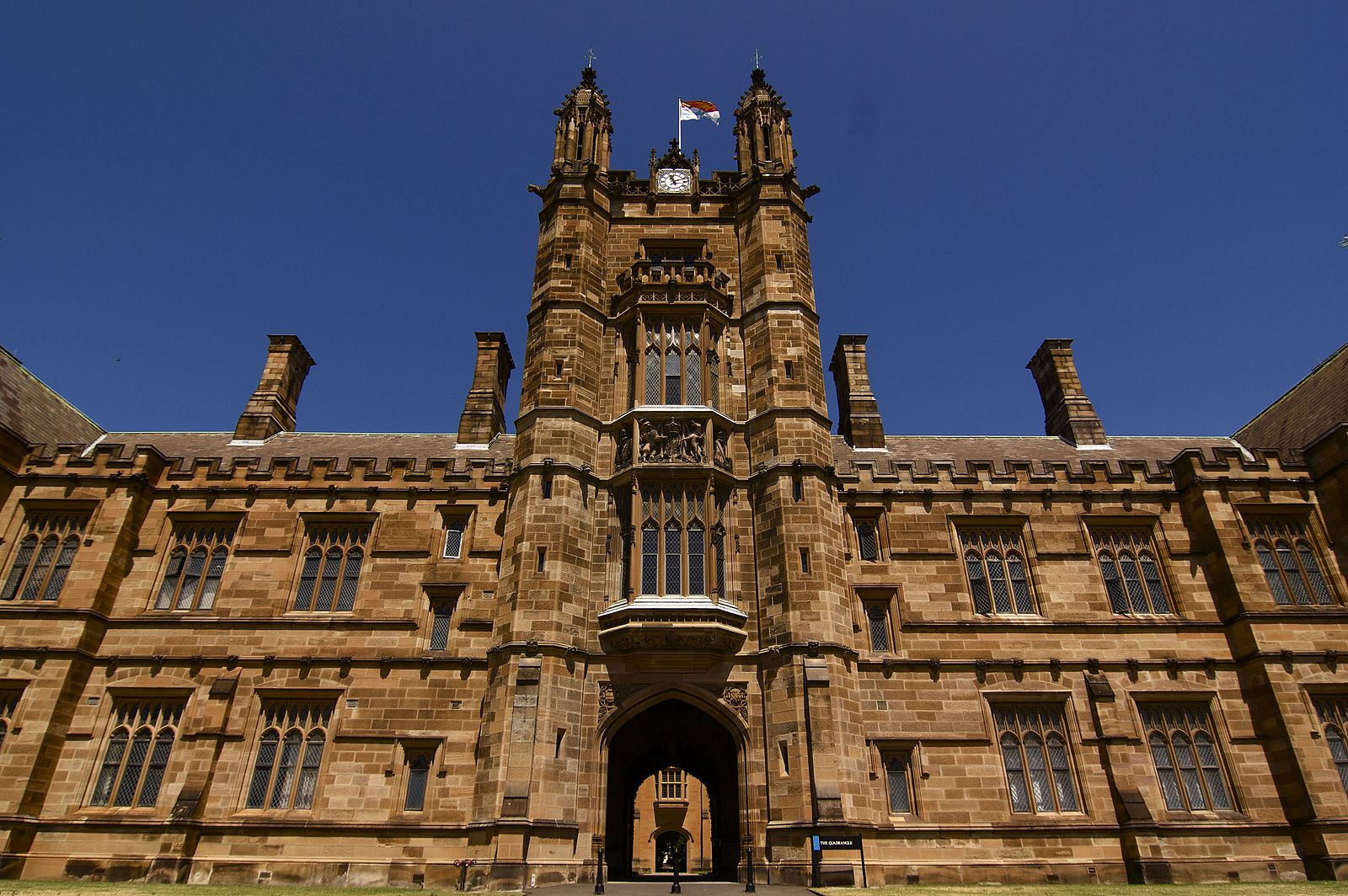 Guide To The University Of Sydney Courses Ranking Eligibility