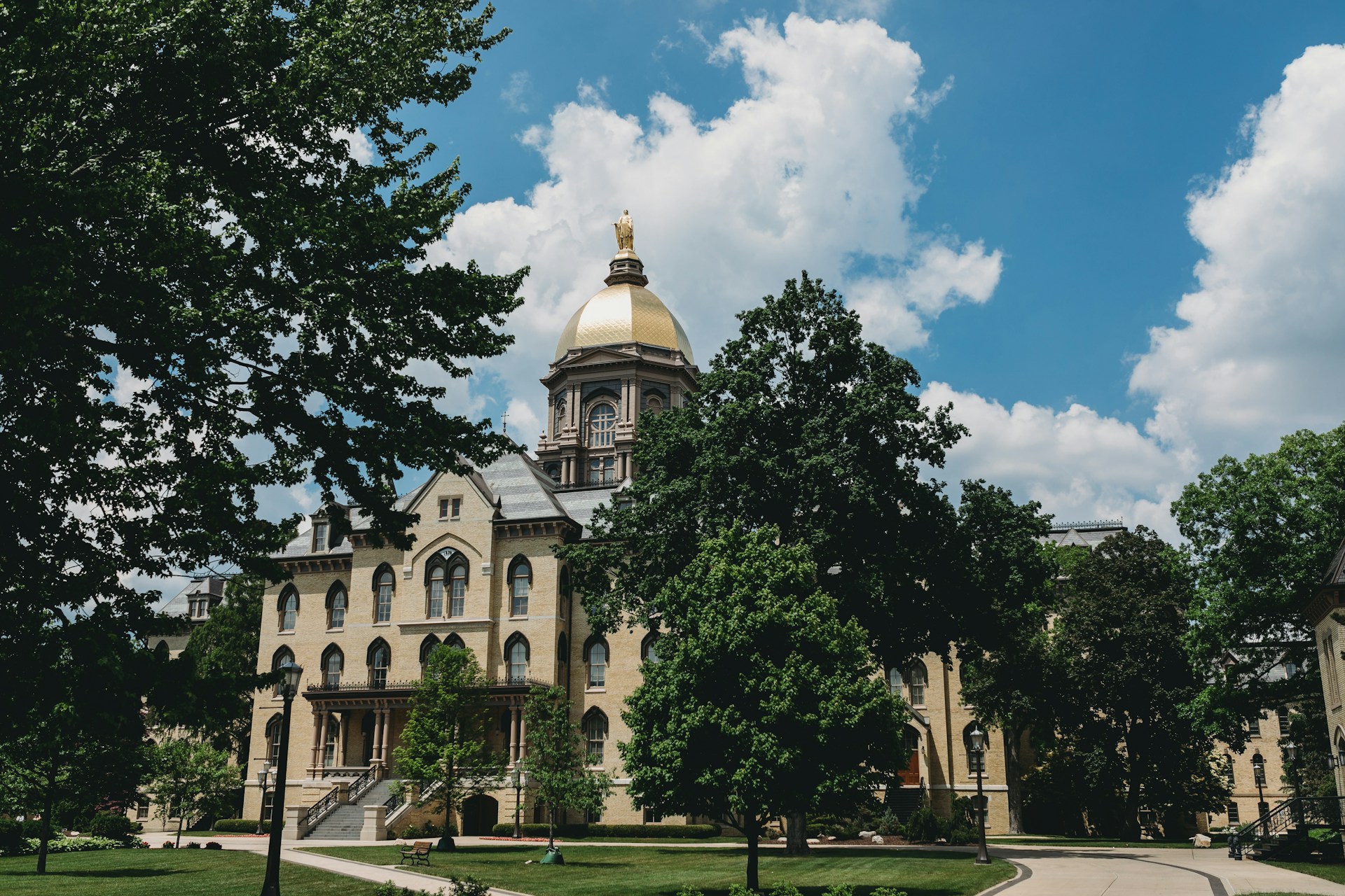 20 Most Beautiful University Campuses in the US | Amber