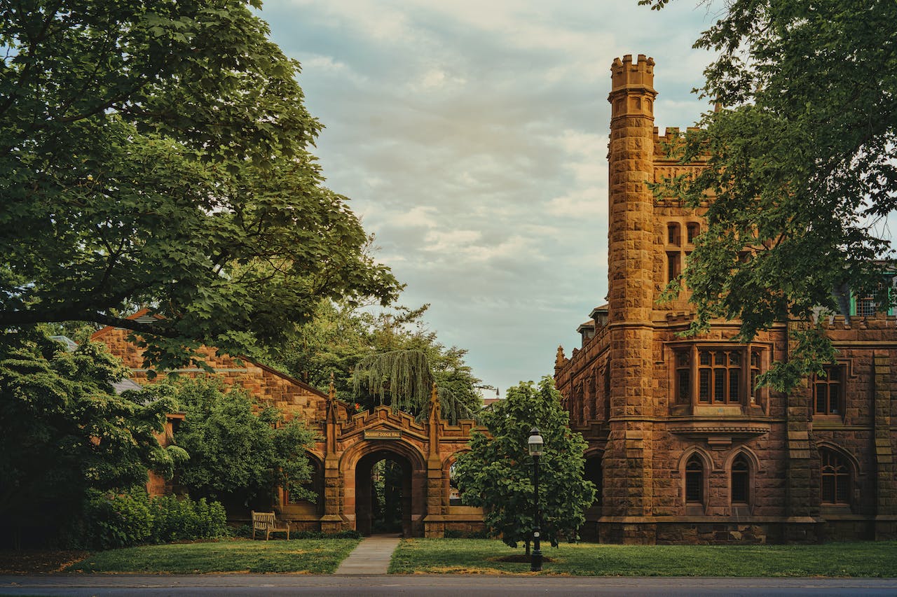 20 Most Beautiful University Campuses in the US | Amber
