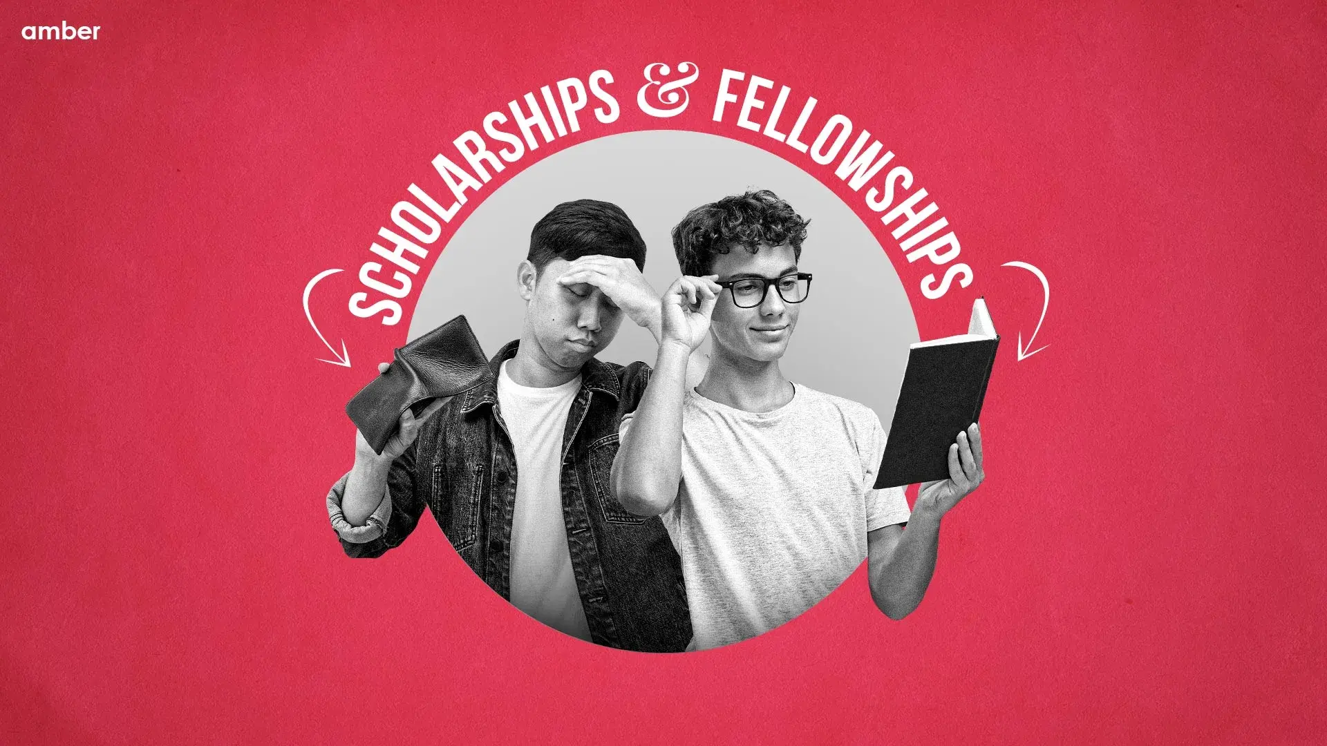 Funding your Education: Scholarships and Fellowships! | Amber