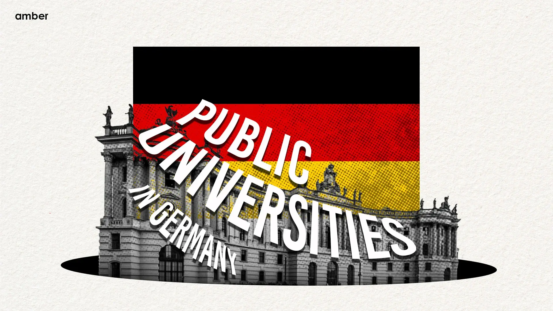 Top 10 Public Universities in Germany for International Students | Amber