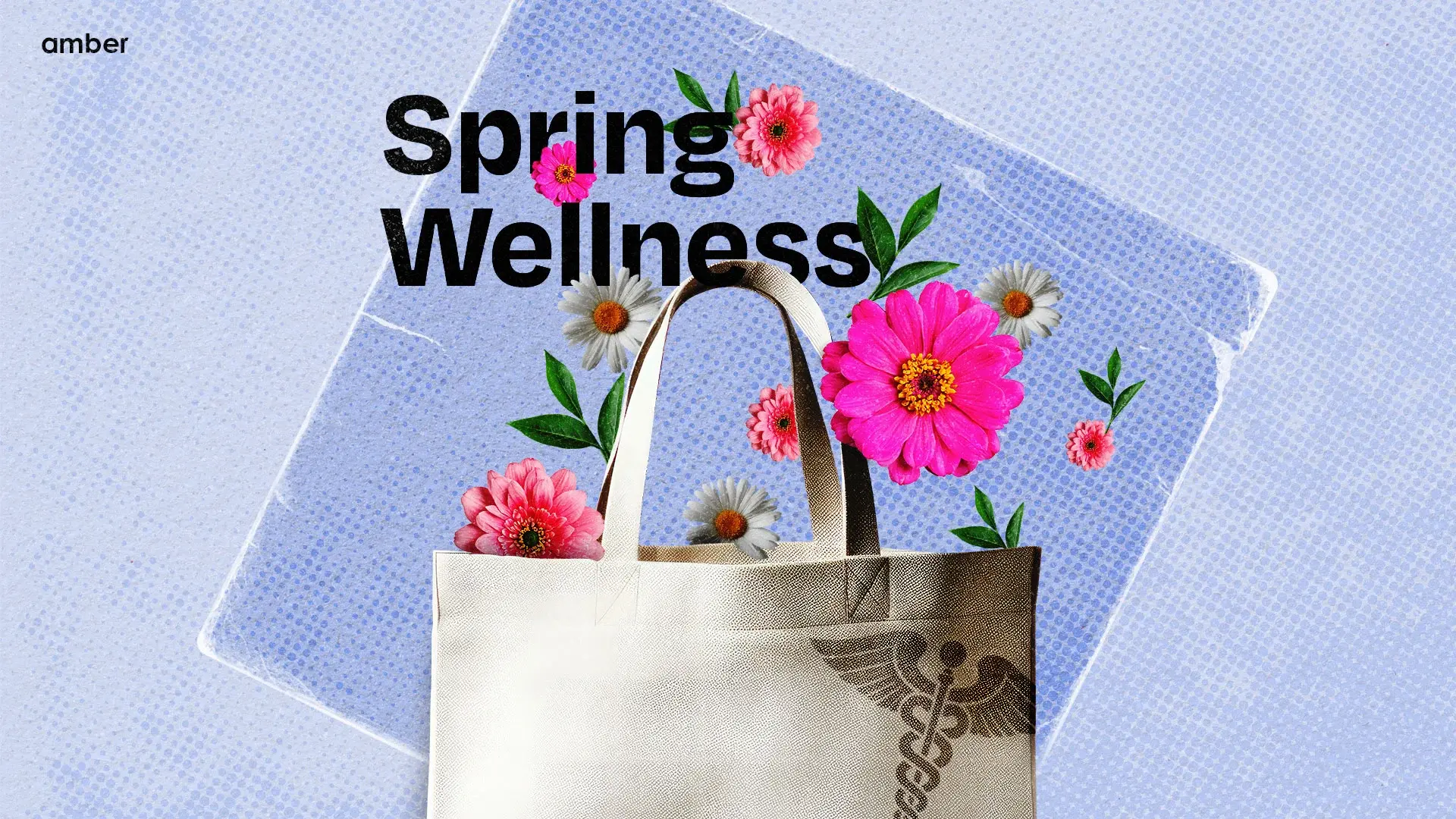 The Ultimate Spring Wellness Guide For Students | Amber