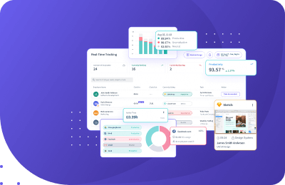 Find out More About the Insightful Team