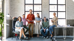 Insightful Partners Program