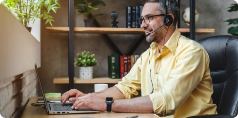 Insightful Partners Program