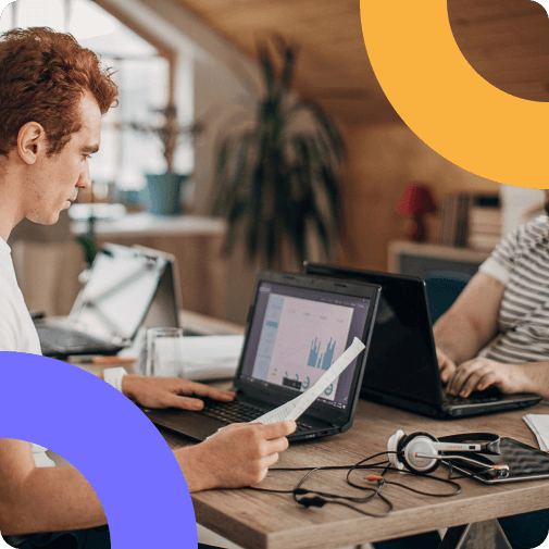 Screen Monitoring Software
