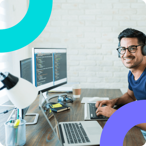 Remote Team Monitoring