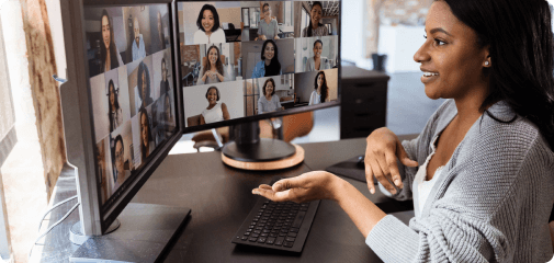 Remote Team Monitoring