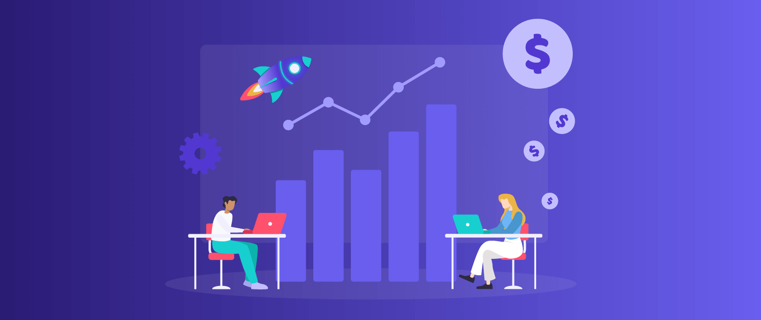 How to Build a Company That’s Made to Scale From Day One