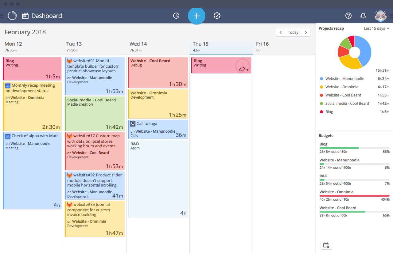 Best Employee Monitoring and Time Tracking Tools for 2019