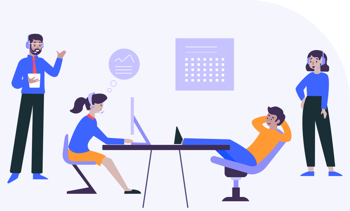 What are the Most Common Types of Tech Support Workers?