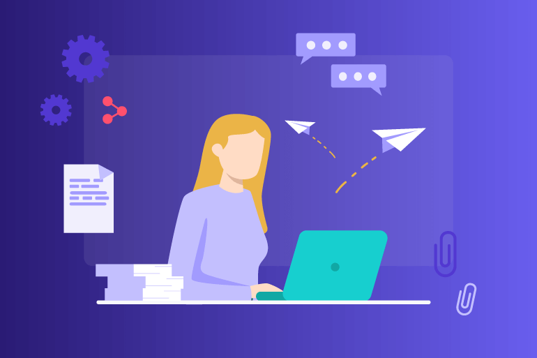 Manage and Monitor Your Team’s Workload With Insightful