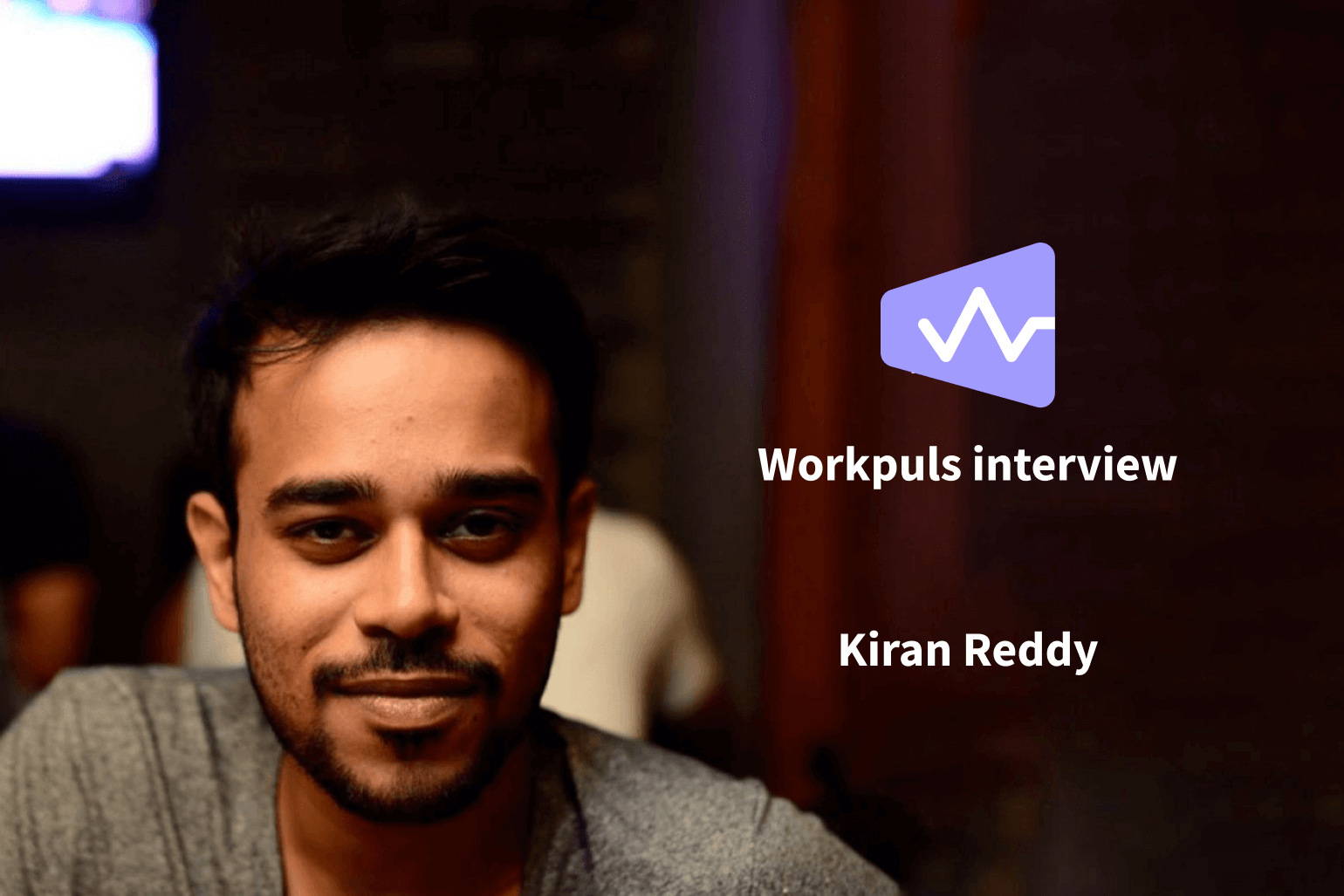Insightful Interviews Kiran Reddy, of Risevertise Media.