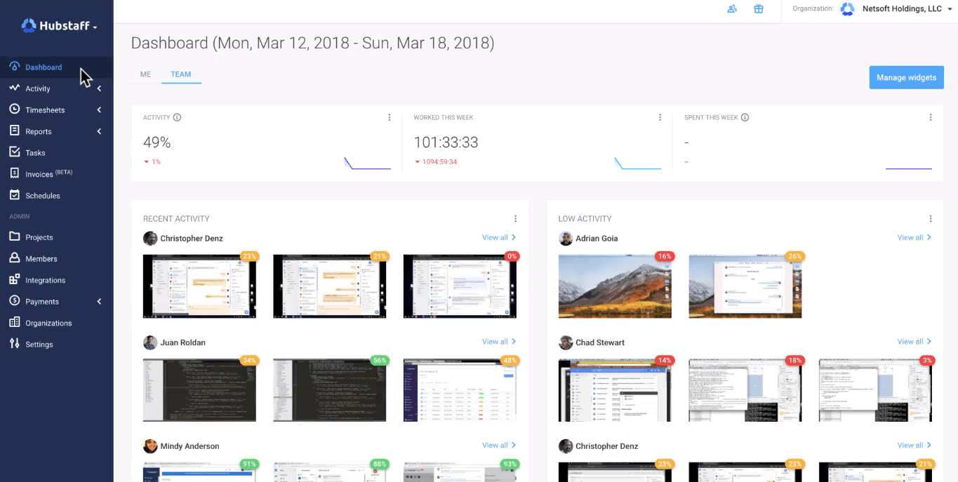 Best Employee Monitoring and Time Tracking Tools for 2019
