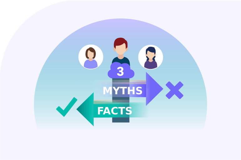 3 Productivity Myths to Avoid to Boost Performance