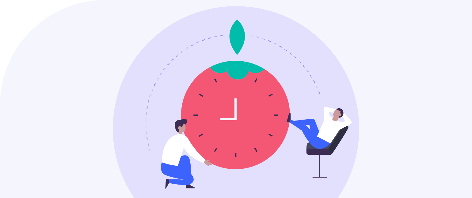 One of the Simplest Ways to Being More Productive – Pomodoro