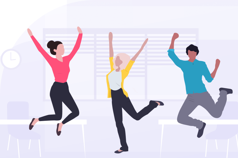 Quick Guide: How to Maintain a Happy Workplace Atmosphere