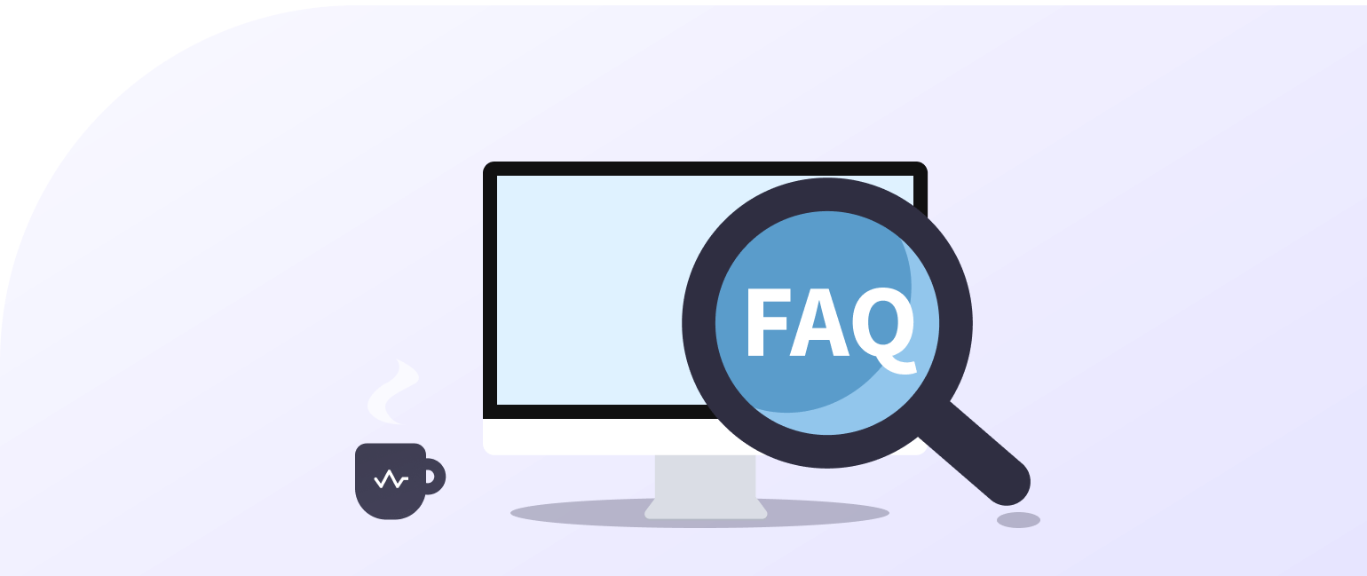 Top 10 Frequently Asked Questions About Employee Monitoring