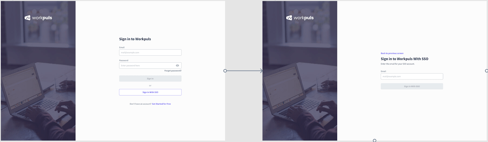 New Feature Announcement: Enterprise Single Sign-On
