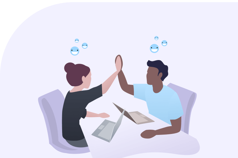 How Being a Good Manager Can Help Reduce Employee Turnover