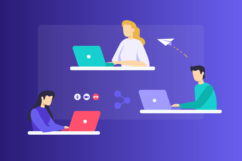 How to Balance Overcommunication in a Remote Environment