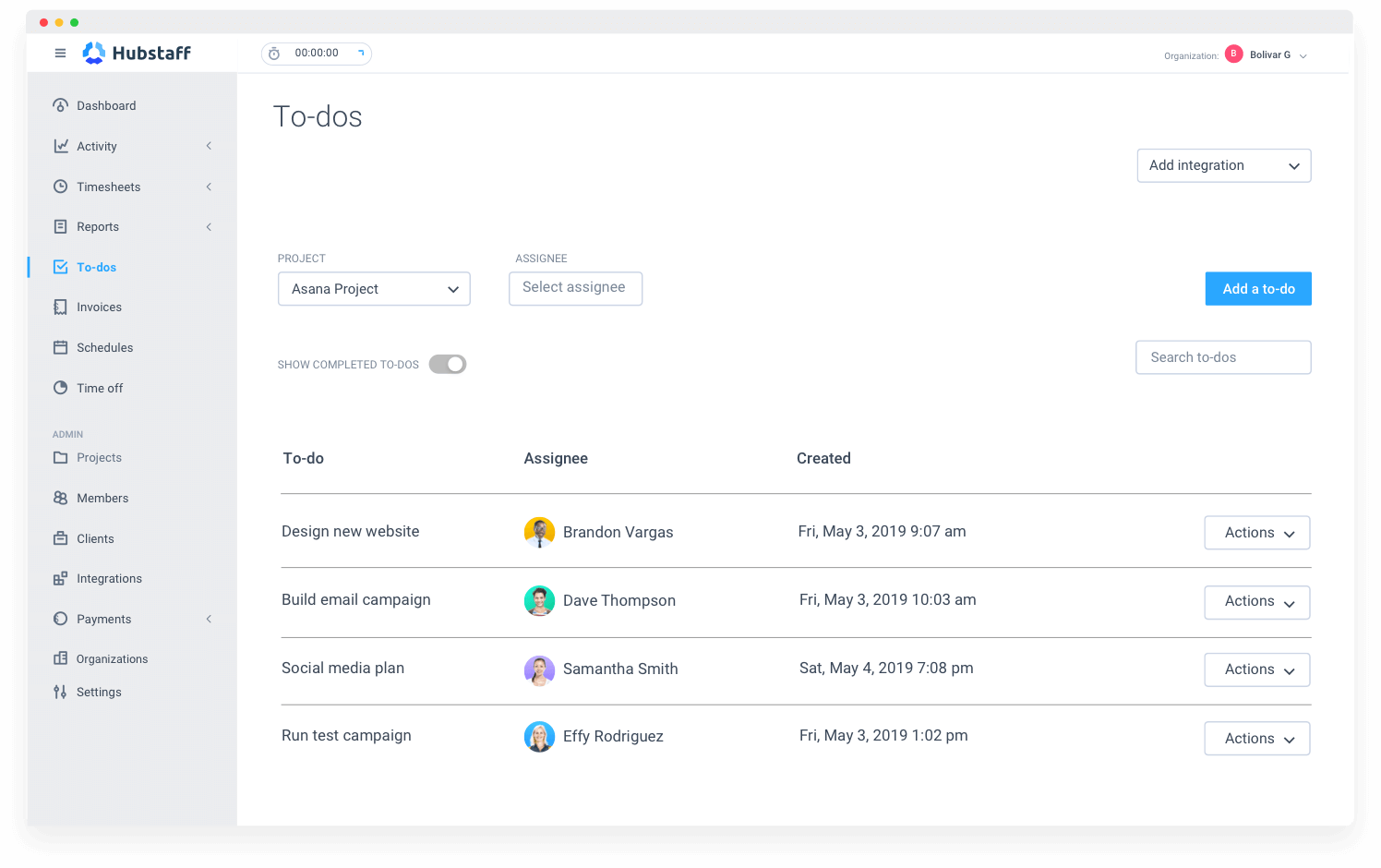Top 10 Best Time Tracking Software Reviews and Comparison