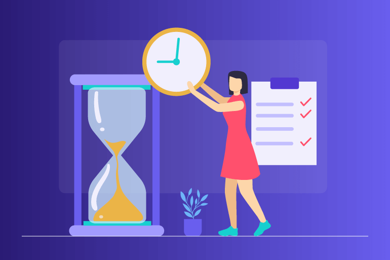 Effective Time Management Strategies For Large Teams