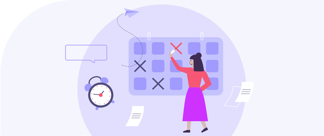 How to Be More Productive With the 4Ds of Time Management