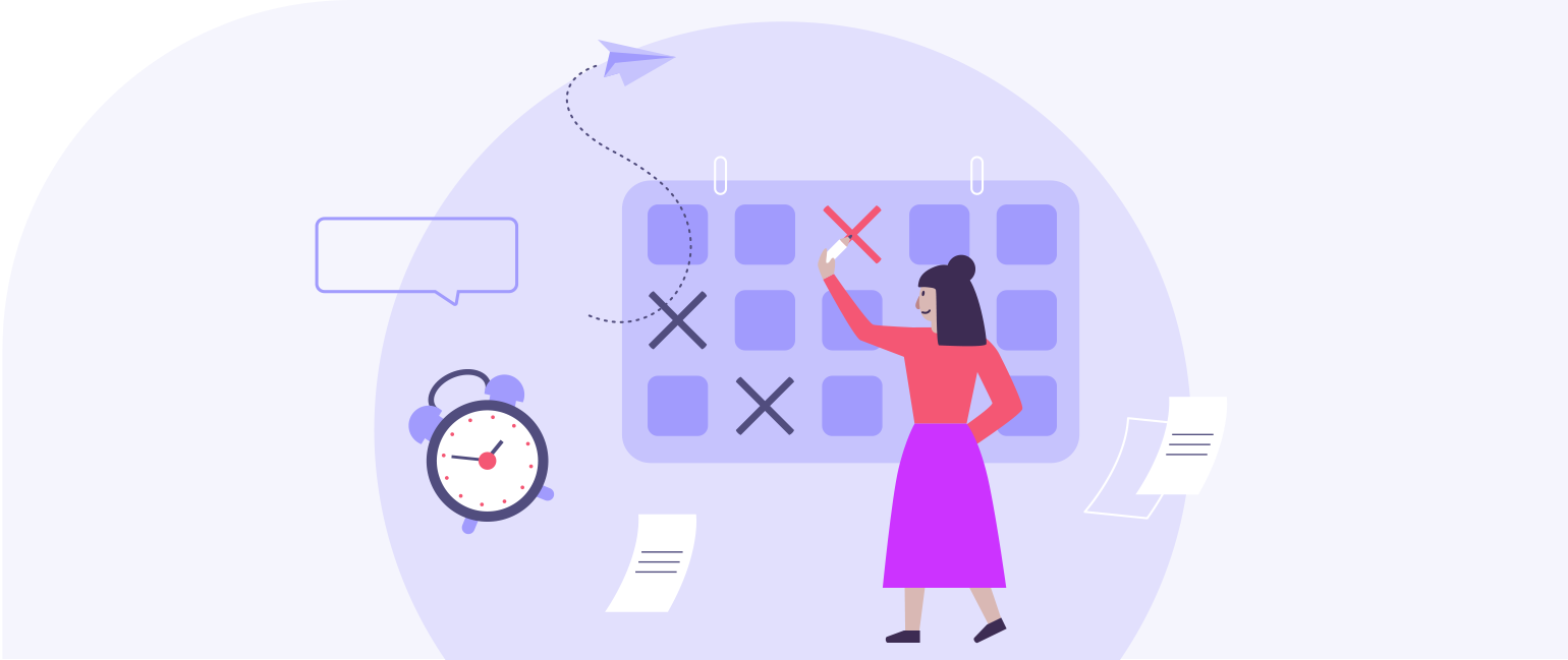 How to Be More Productive With the 4Ds of Time Management