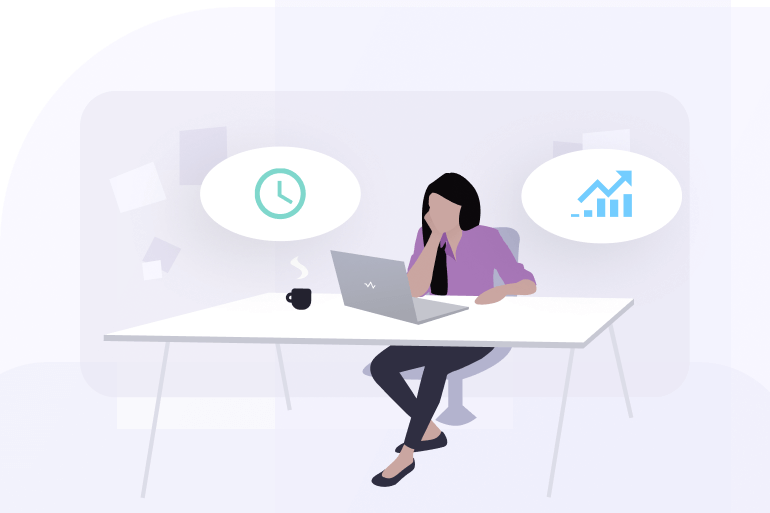 Power of Employee Monitoring and Time Tracking Combined