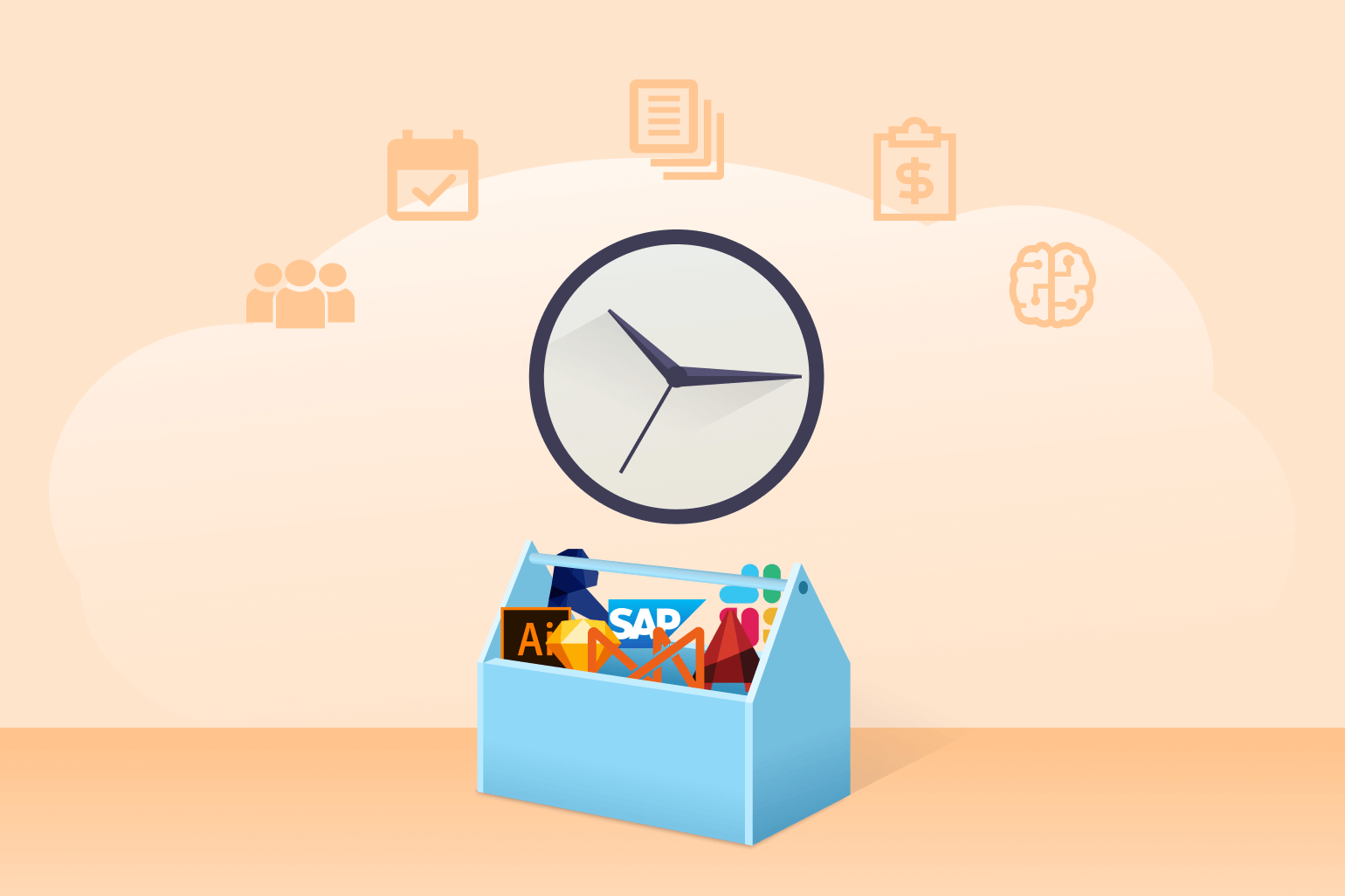 7 Reasons to Put Work Tracker in Your Remote Team Toolbox