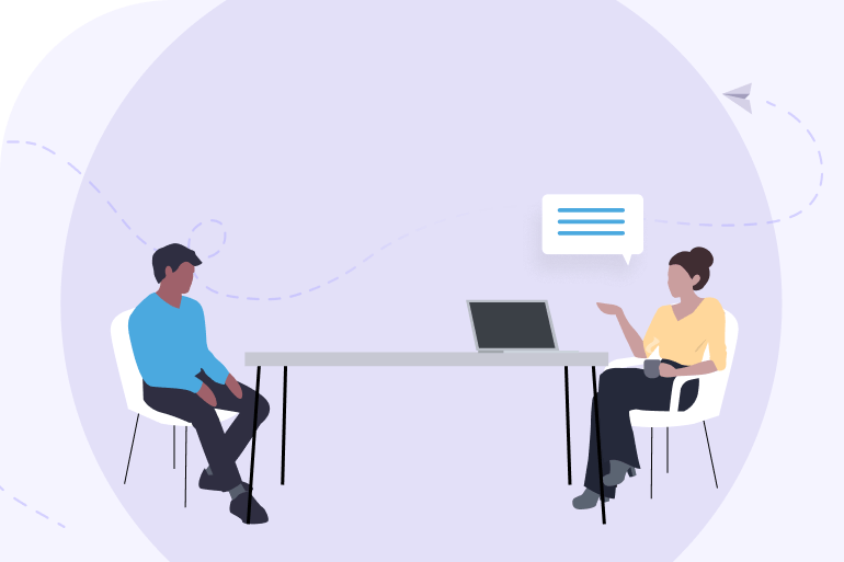 How to Create a More Transparent Workplace With Insightful