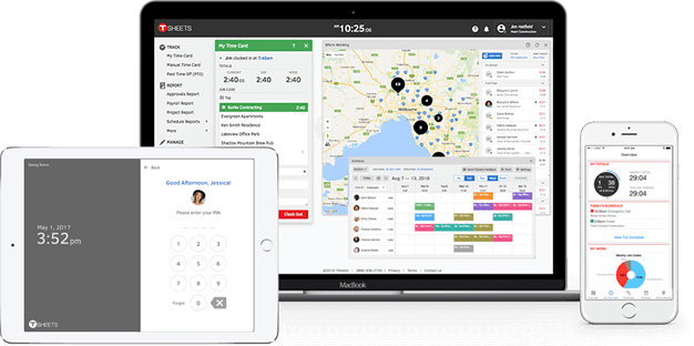 10 Best Time and Attendance Tracking Software for Business