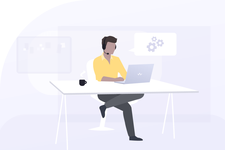 What are the Most Common Types of Tech Support Workers?