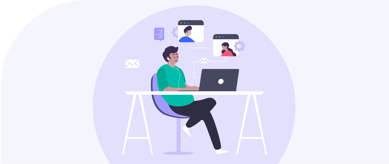 Remote Communication Mistakes to Avoid When Managing a Team